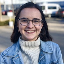 Jaclyn Kline | PhD Program in Immunology
