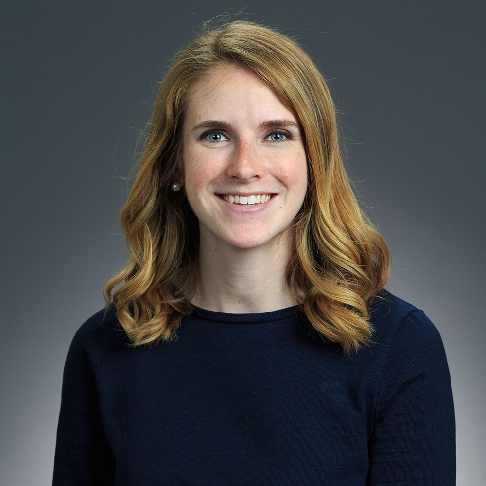 Jaclyn Long | PhD Program in Immunology