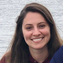 Kelly McGovern | PhD Program in Immunology