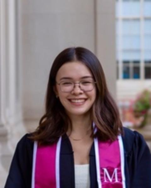 Laura Schmidt-Hong | PhD Program in Immunology